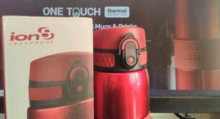 ion8 Leakproof Product Reviews – Marketme